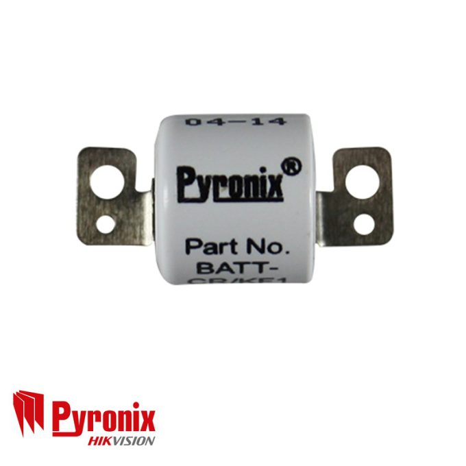 Pyronix BATT-CR/KF1 Battery for Mk 2 Keyfob - Secure Forth