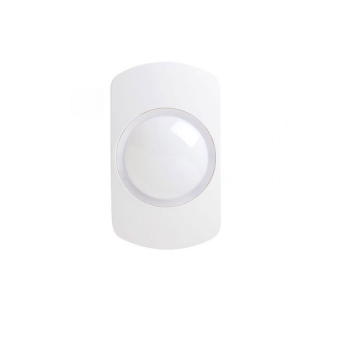 Texecom Capture D20 Dual Tech PIR Motion Detector - Secure Forth