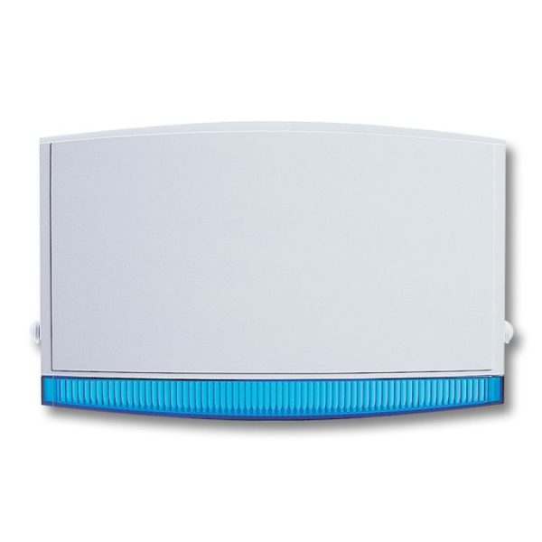 Texecom Premier Odyssey 2E External Sounder (FCB-0001) - Secure Forth