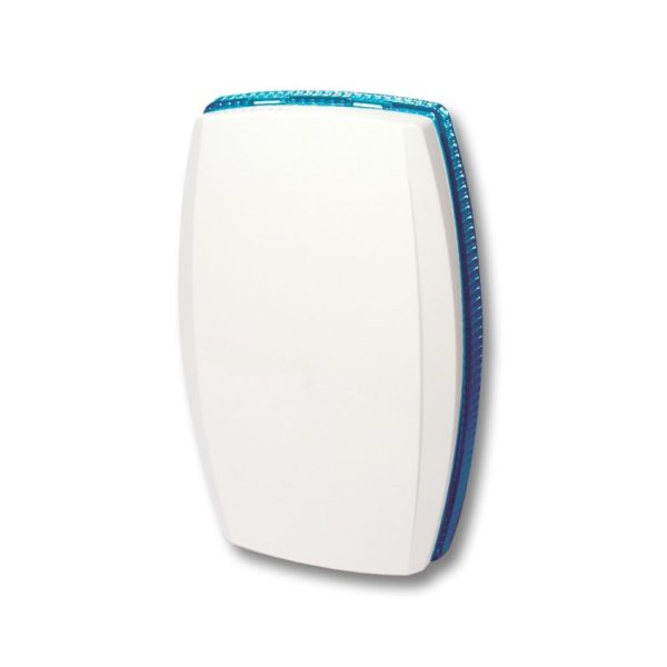 Texecom Premier Odyssey 4E External Sounder (FCD-0209) - Secure Forth