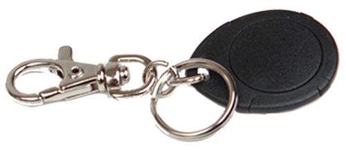 Pyronix, FPPCX-PTAG, Proximity Tags (Pack Of 5) - Secure Forth