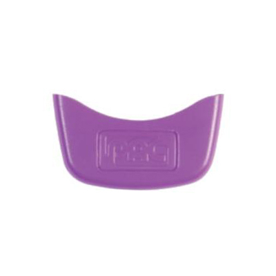 PAC Logo Clips Purple - Pack of 10 - Secure Forth