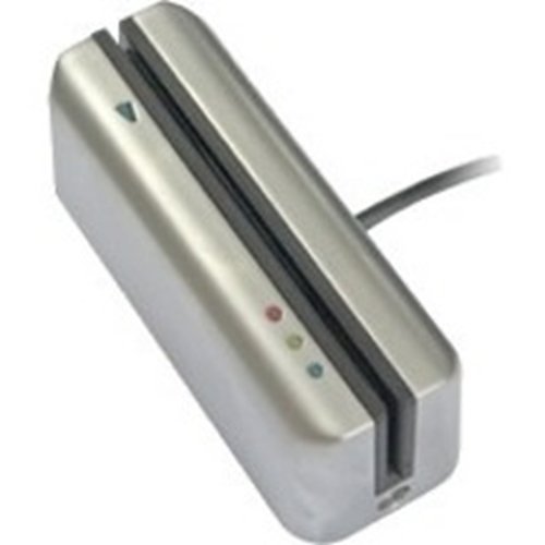 Paxton 409-711SC Cardlock Reader for Switch2 and Net2, Satin Chrome ...