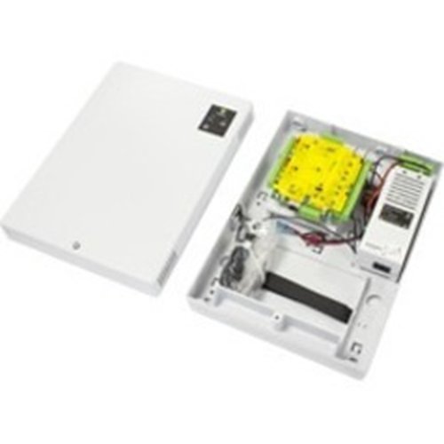 Paxton 682-531 Net2 Plus 1-Door Controller, 12V, 2A, Power Supply ...