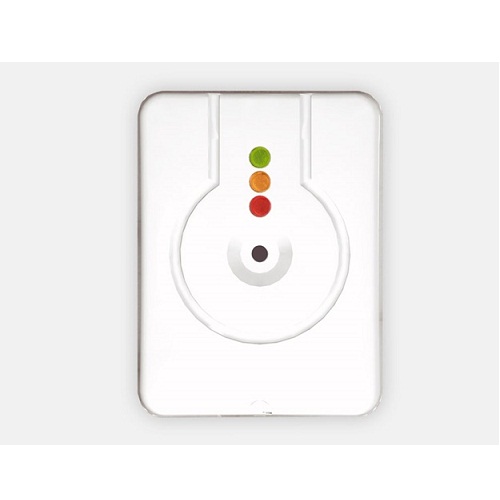 Pyronix (FPBG16DF) 16m Dual Frequency Breakglass Detector - Secure Forth