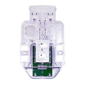 Texecom WDL-0001 Odyssey X-BD Backlit Dummy Back Bell Box - Secure Forth