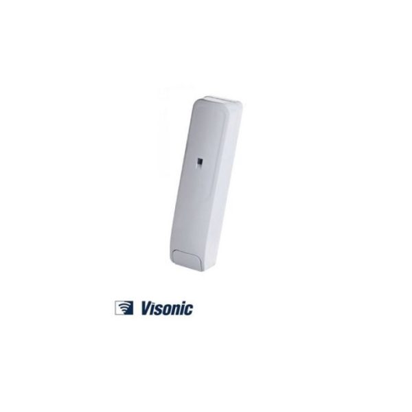 Visonic, 0-102666, SD-304 PG2 Wireless PowerG Shock Detector - Secure Forth