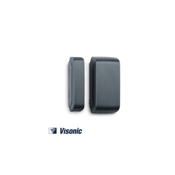Visonic PowerMaster MC‑312 External Wireless Door Contact (0-103782 ...